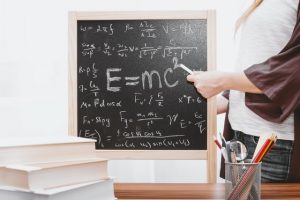 Matemáticas en inglés: vocabulario y términos - Ringteacher
